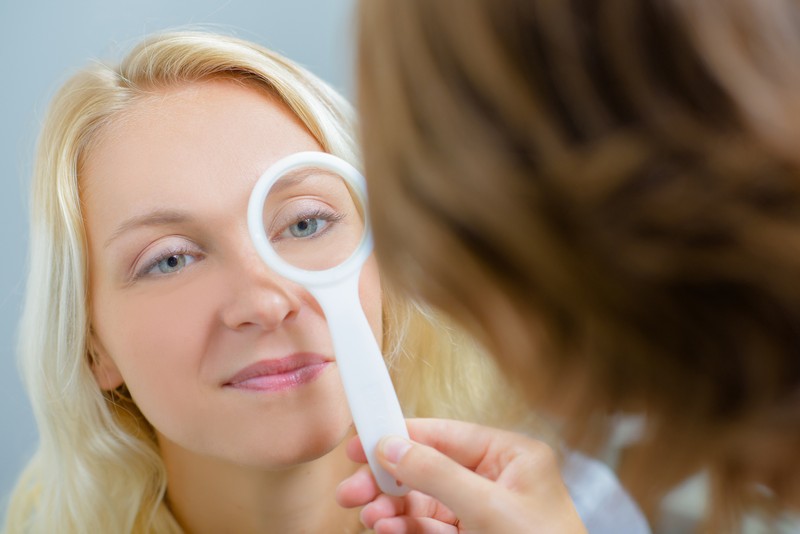 Optometry Eye Exams in Old Bridge, NJ | Neal Braff O.D.